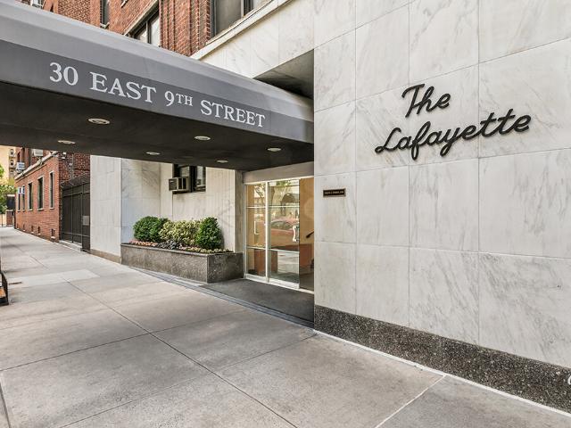 30 East 9th Street, New York, NY