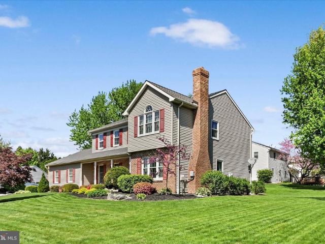 30 Edgewood Drive
