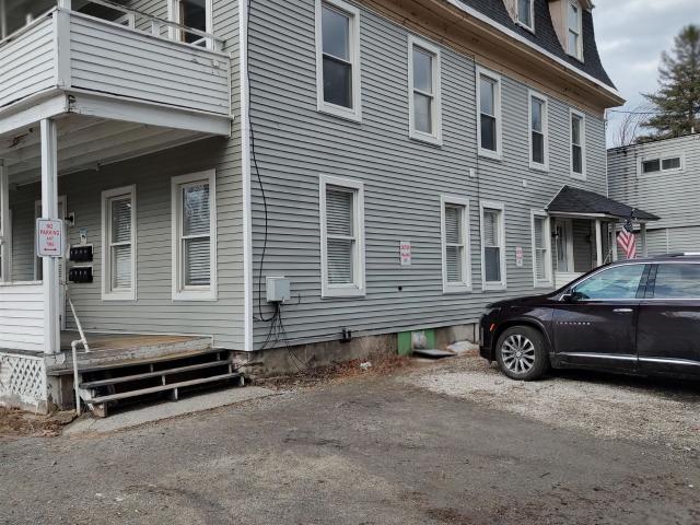30 Elm St, Unit 6, Whitefield, NH 03598 | MLS #5082