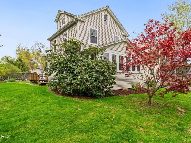 30 Electric Avenue