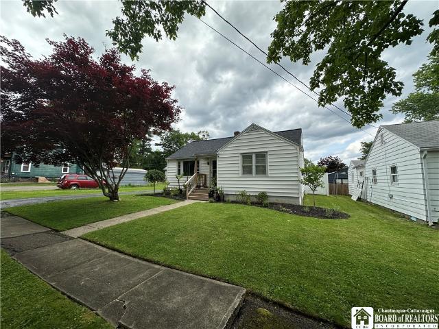30 Elliott Avenue