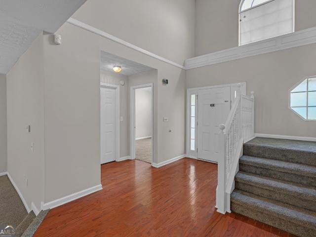 30 emerson trail
