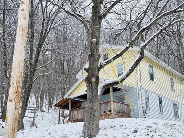 30 Esther Ave, Binghamton, NY 13903