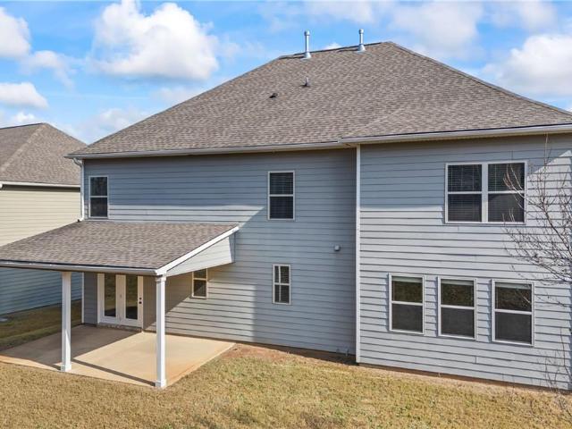30 Fanleaf Dr, Fairburn, GA 30213 | MLS #7677