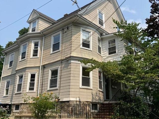 30 Falmouth St 1, Belmont, MA