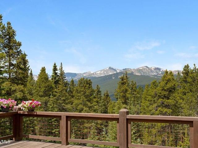 30 Fiddler Creek Rd, Red Cliff, CO 81649