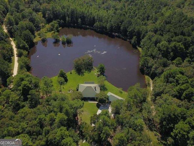 30 Fields Park Rd, Statesboro, GA 30461
