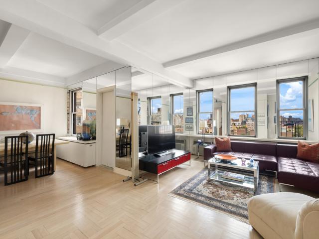 30 Fifth Avenue, New York, NY