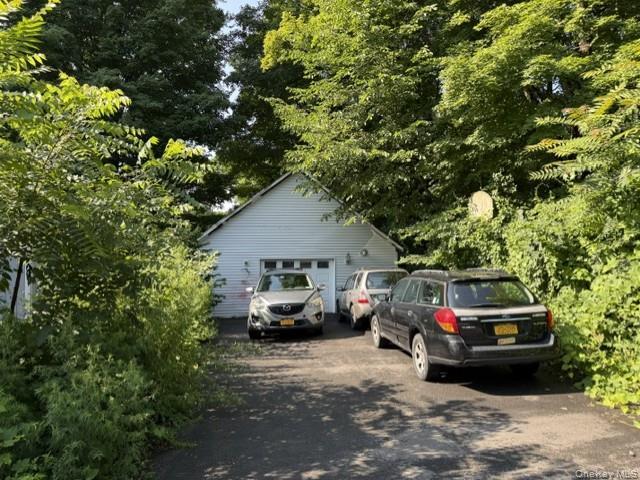 30 Fisk Street