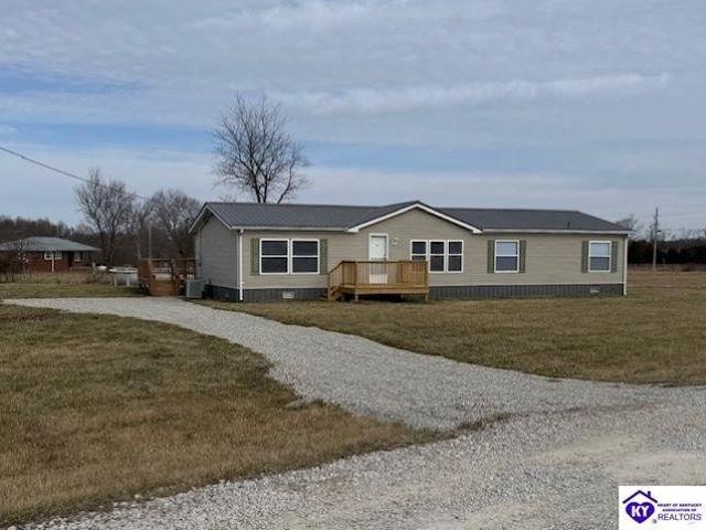 30 Foggy Bottom Ln, Garfield, KY 40140