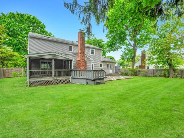 30 Fort Hill Road