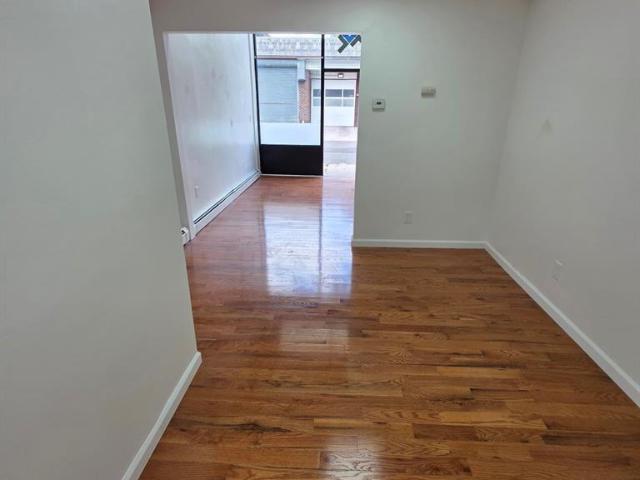 30 Fort Lee Road