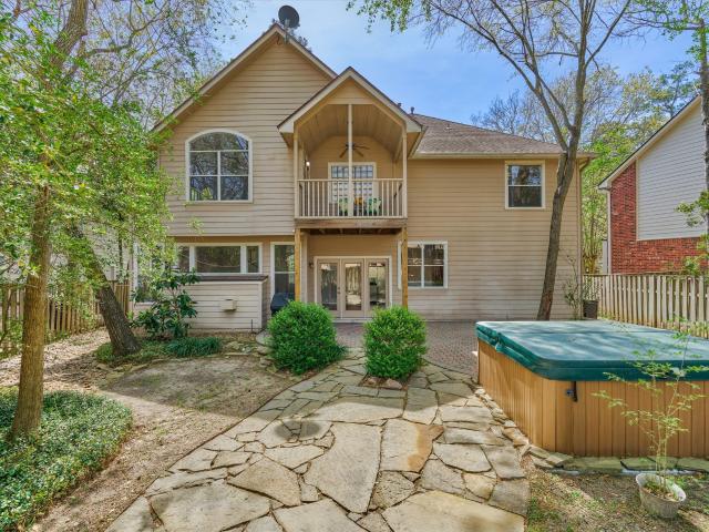 30 Fortuneberry Pl, The Woodlands, TX 77382 | MLS #50212 | Compass