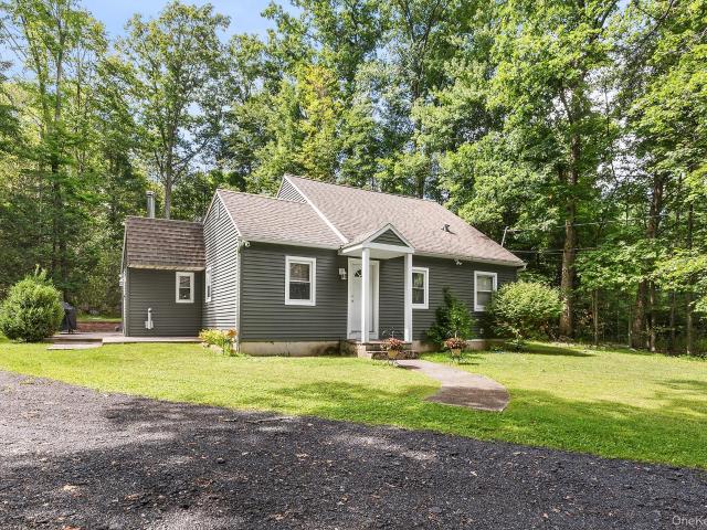30 Forest Glen Road