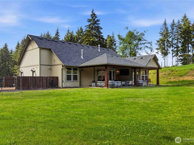 30 Forest Heights