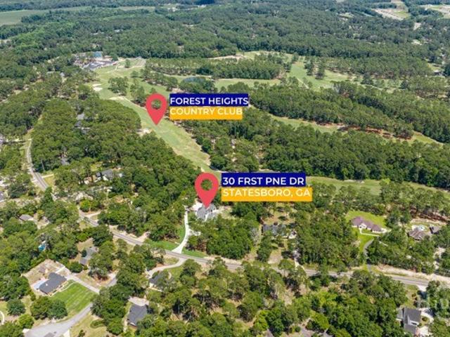 30 Forest Pine Drive
