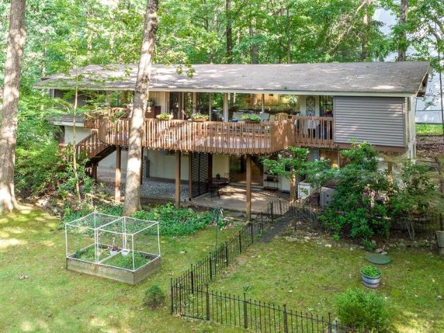30 Forge Mountain