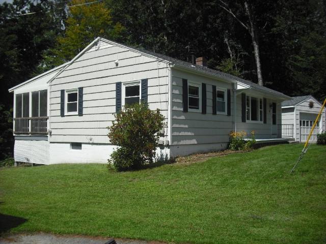 30 Fox Circle