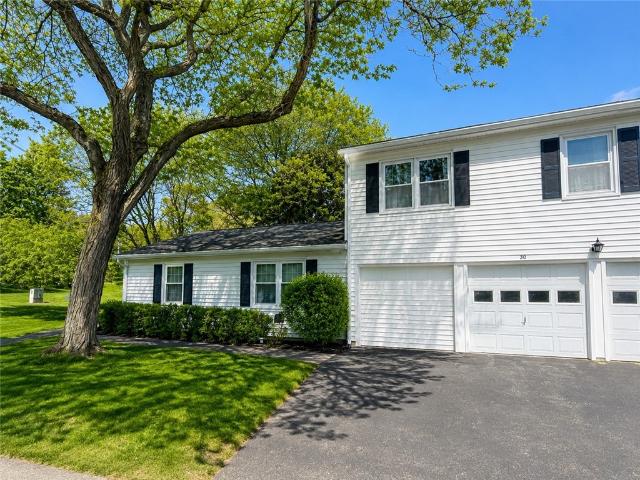 30 Foxcroft