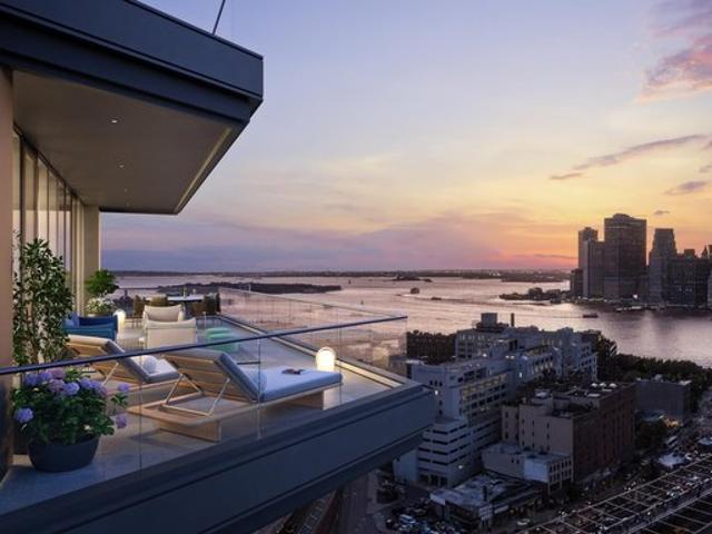 30 Front St Unit 27A, Brooklyn, NY 11201