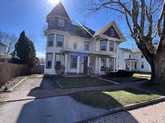 30 Frost Ave, Frostburg, MD 21532