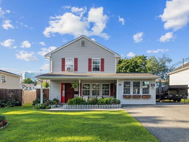 30 Fred Hect Road