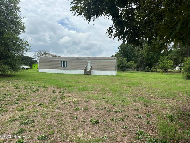 30 Fredrick Road