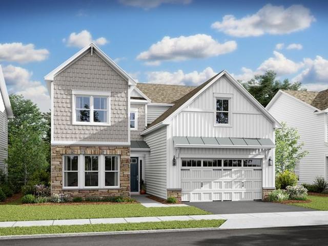 30 Freesia Dr, Township of Manalapan, NJ 07726