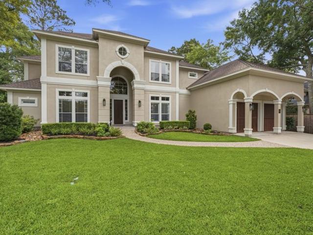 30 Freestone Pl, The Woodlands, TX 77382