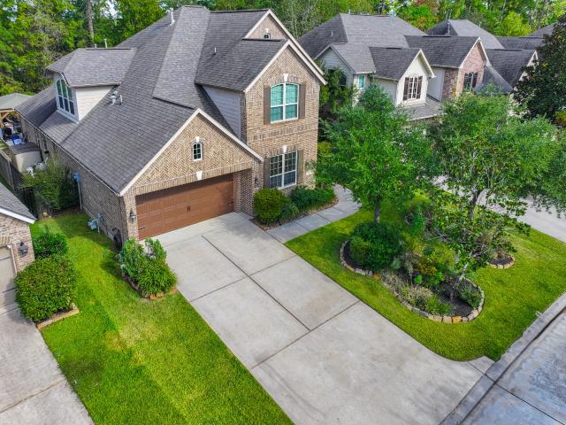 30 Fury Ranch Pl, The Woodlands, TX 77375 | MLS #43422 | Compass
