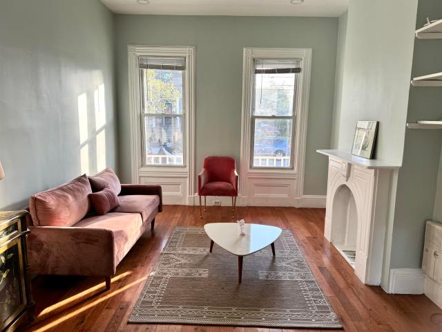 30 Gardner Ave
