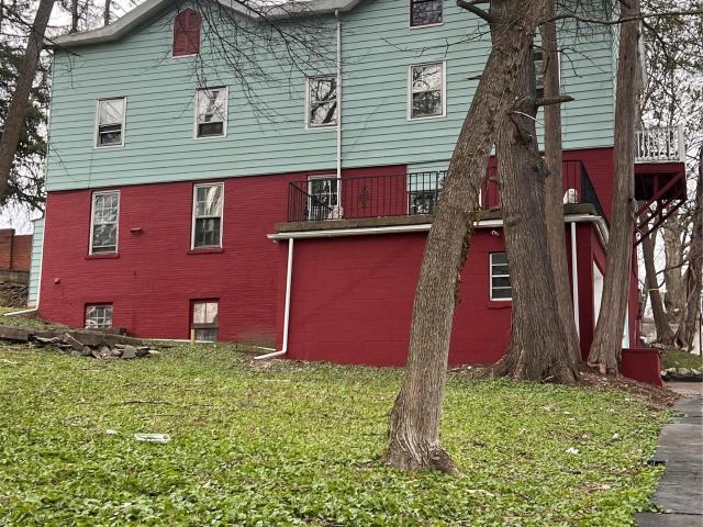 30 Garfield Place