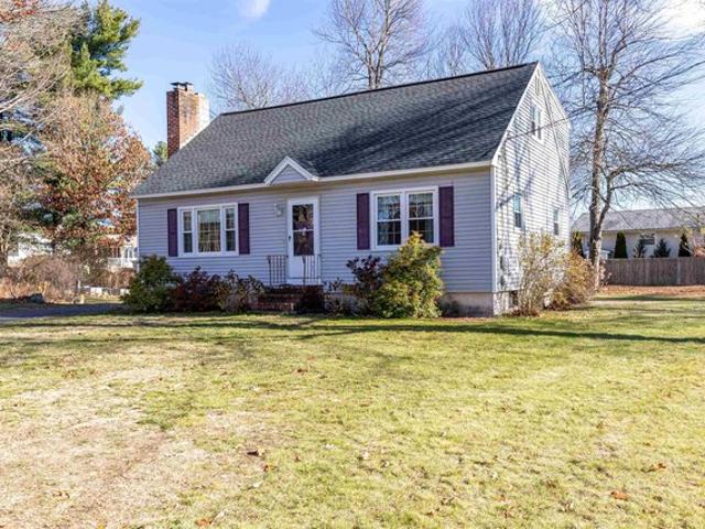 30 Gendron St, Nashua, NH 03062