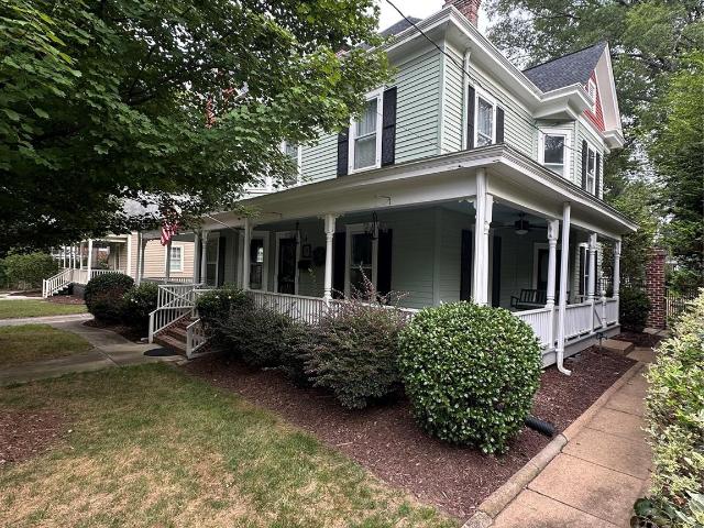 30 Georgia Street NW