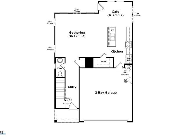 30 Gerrard Street Lot 11