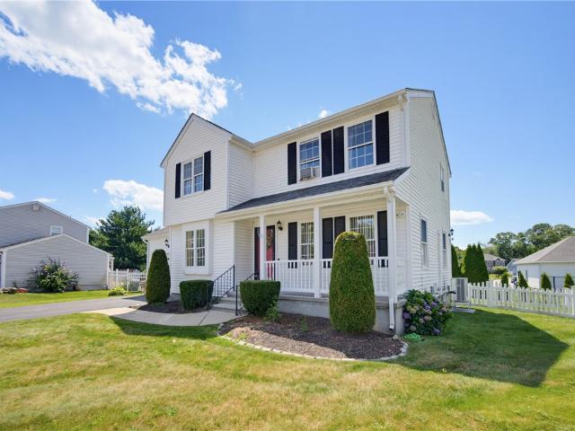 30 Gianna Drive