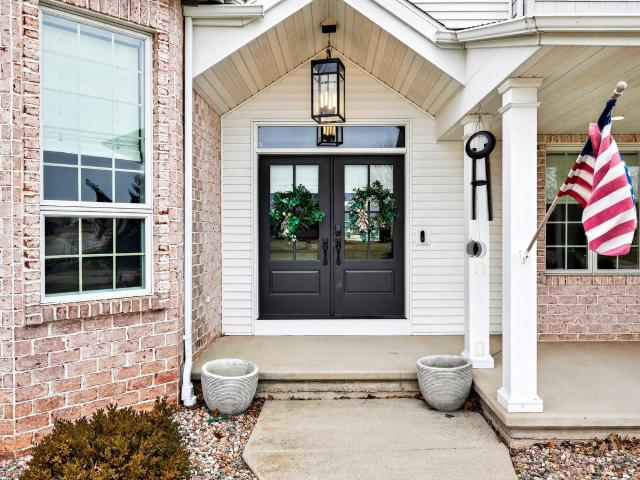 30 golden wheat lane