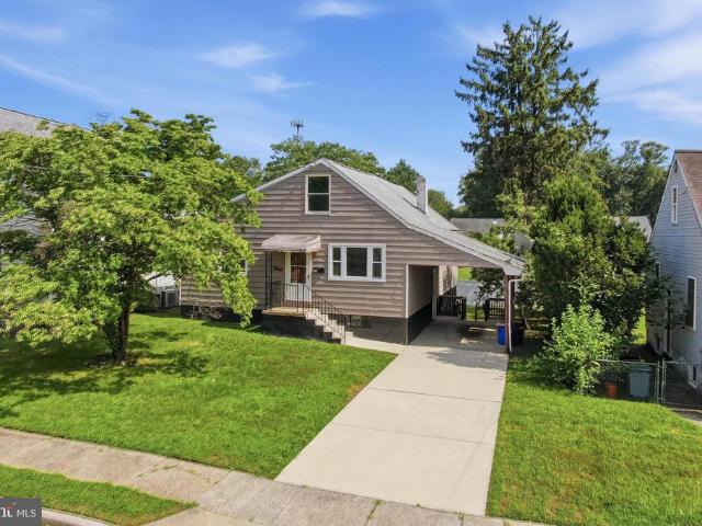 30 Glover Avenue