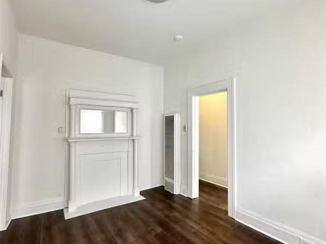 30 Glover Street 30 Glover St