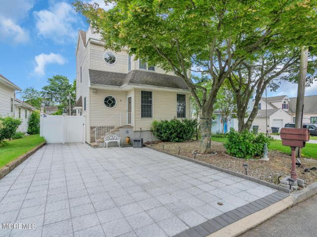 30 Gladney Avenue