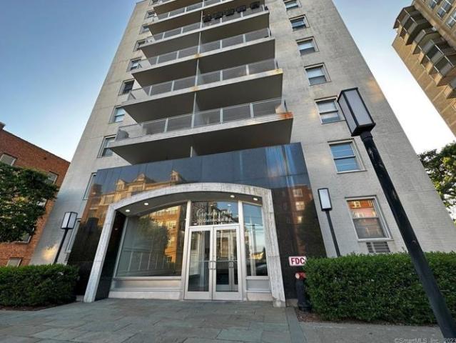30 Glenbrook Rd #4D, Stamford, CT 06902