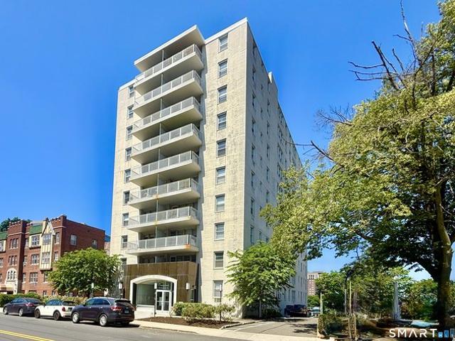 30 Glenbrook Rd Apt 6C, Stamford, CT 06902