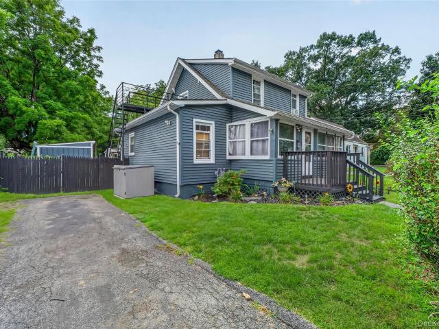 30 Glenwood Avenue