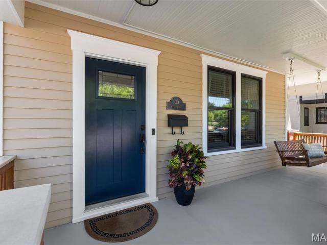 30 Gray Ave, Webster Groves, MO 63119 | MLS #26008 | Compass