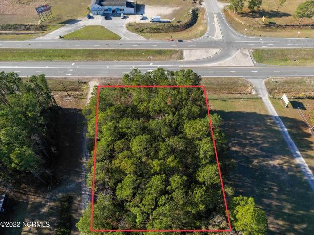 30 Graham Ave SW, Calabash, NC 28467 | MLS #100365