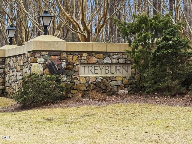 30 Grandwood Cir, Durham, NC 27712 | MLS #10147