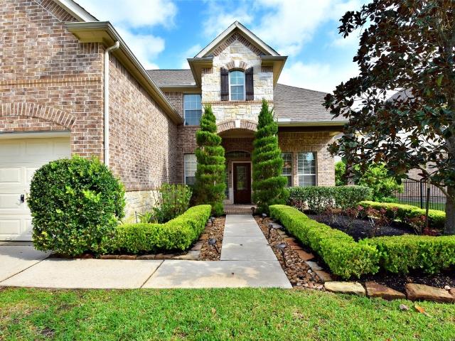 30 Granite Path Pl, The Woodlands, TX 77389 | MLS #22533 | Compass