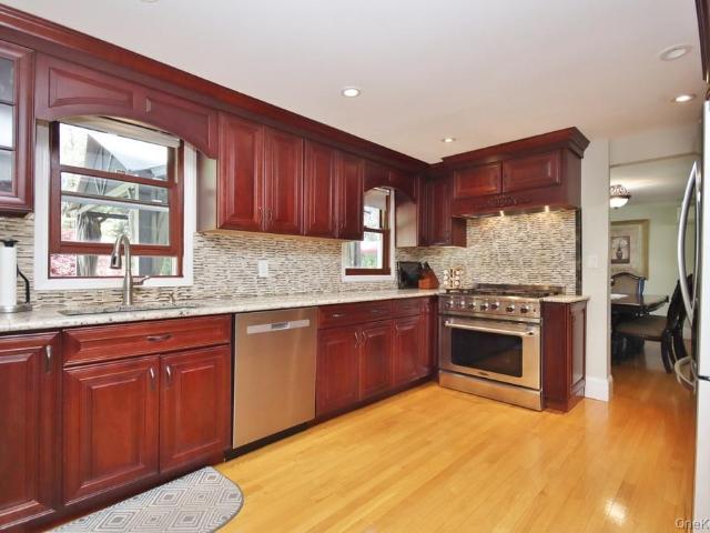 30 Granite Springs Road