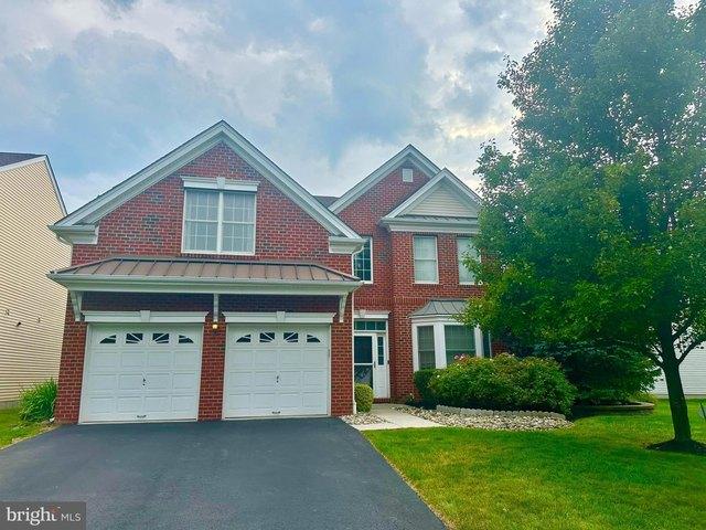 30 Greylynne Dr, Princeton, NJ 08540