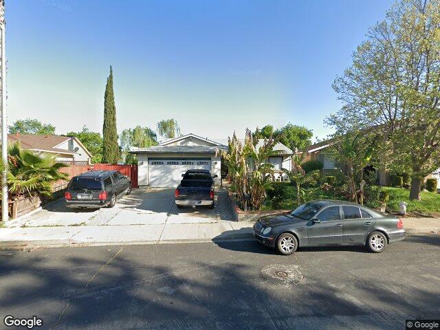 30 Greensboro Way, Antioch, CA 94509